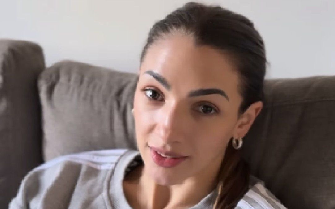 Juan Darthés pidió la nulidad de su condena y Thelma Fardin estalló: Su descargo