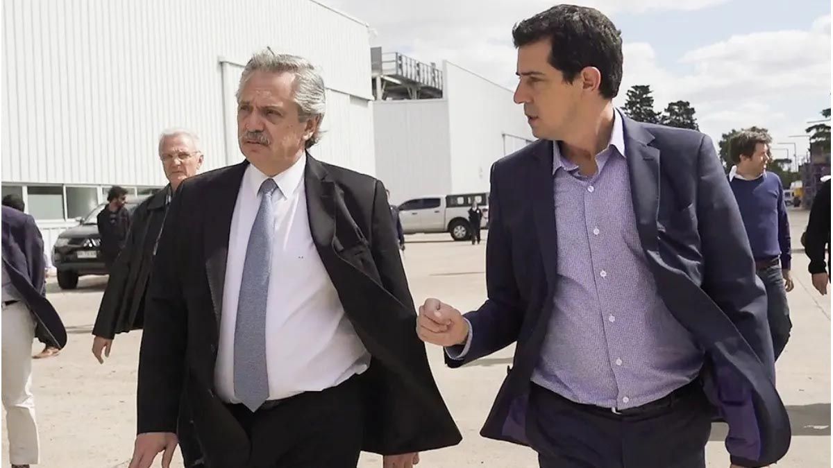 La polémica idea de Wado de Pedro ya avanza en el Congreso