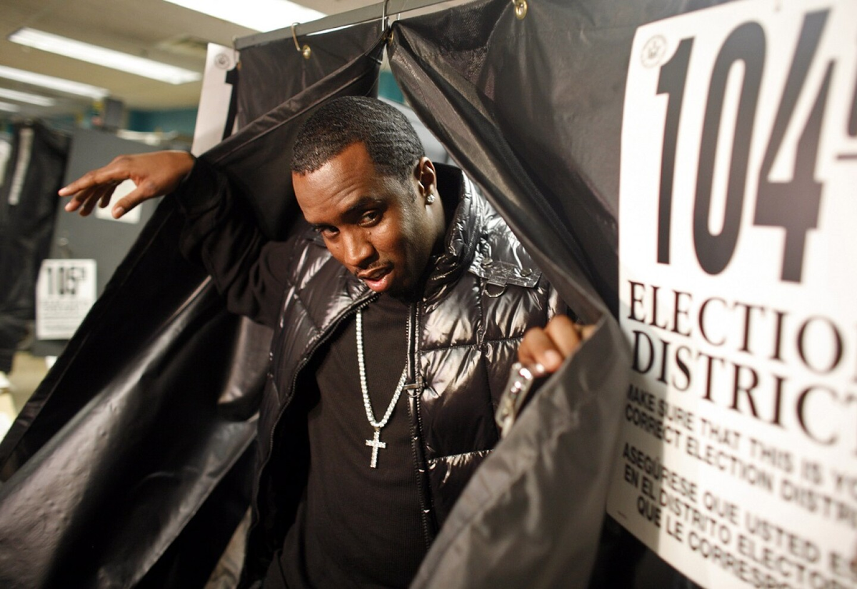 Netflix prepara documental sobre Sean Diddy Combs: Abuso y tráfico sexual