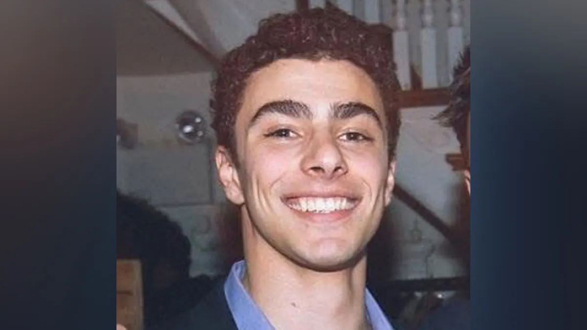 En Nueva York detuvieron al asesino del CEO de UnitedHealthcare