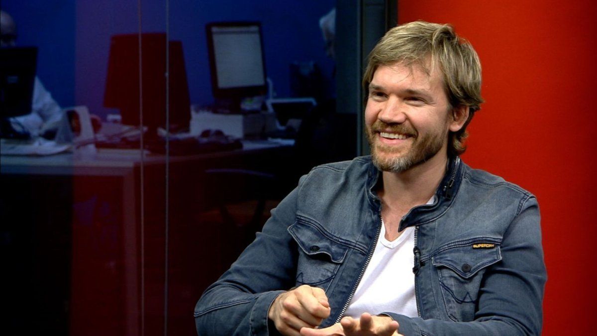 ¿Palito para Cris Morena?: Los filosos comentarios de Juan Gil Navarro