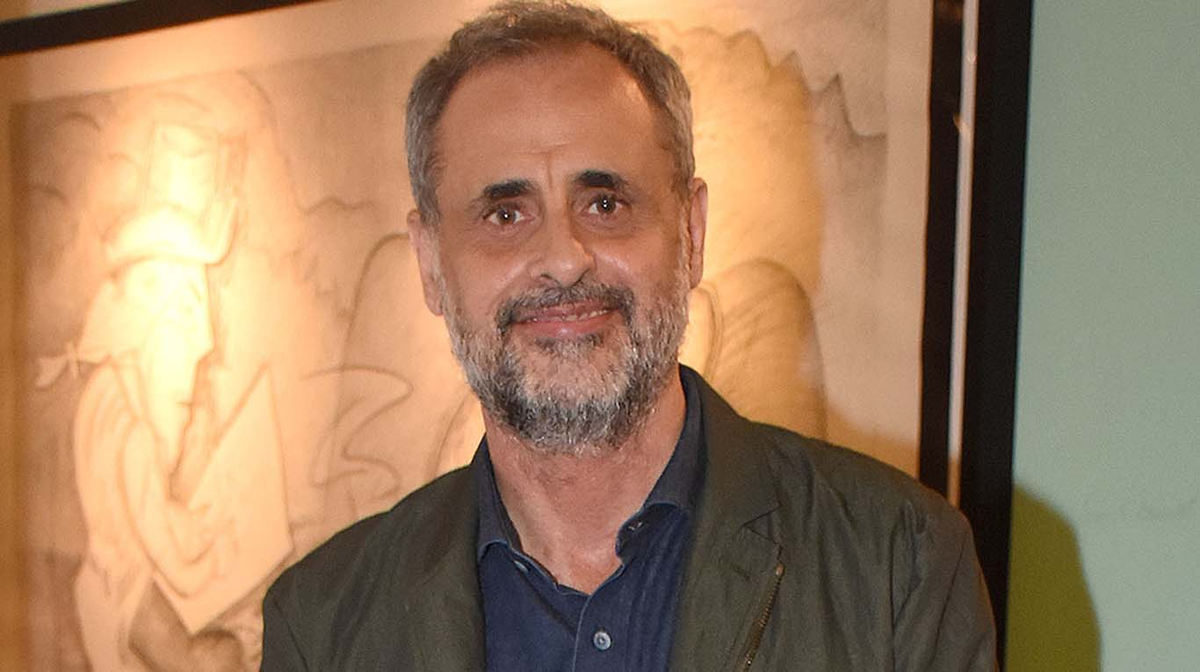 Jorge Rial: ¿Quién es la joven que conquistó su corazón?