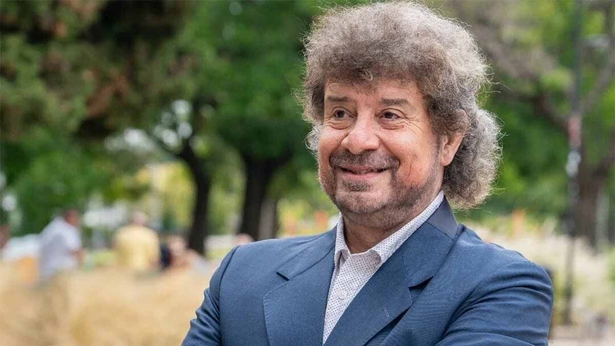 Daniel Mollo saltó de relatar a Boca a ser candidato de La Libertad ...