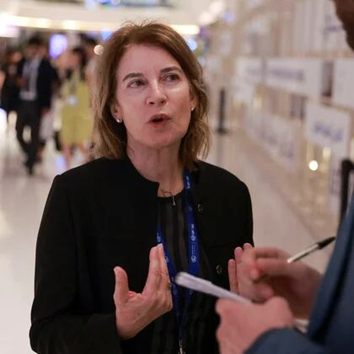 2023 y el camino hacia el año más caluroso de la historia