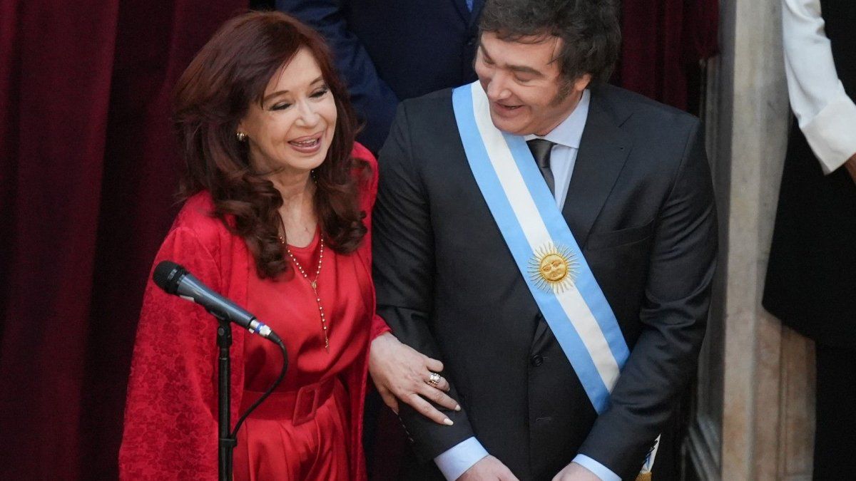 Día de especulaciones: Todos miran a CFK, Javier Milei bajó una orden y la CSJN tiene otra agenda