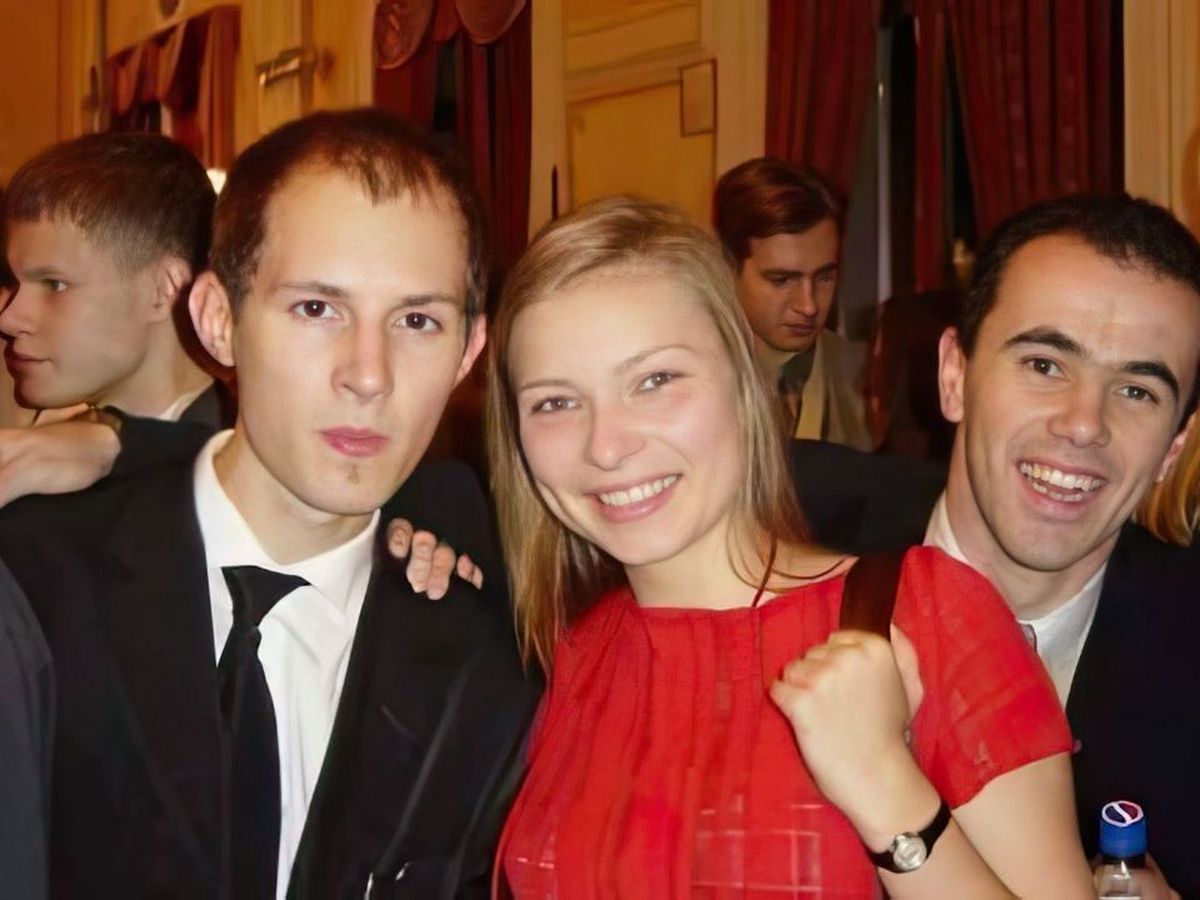 El caso Telegram es un culebrón por US$ 147M entre Pavel Durov e Irina ...