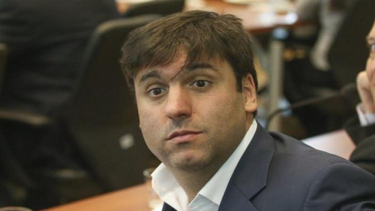 Bossio apoya la propuesta a jubilados de Alberto F y asegura que el ...