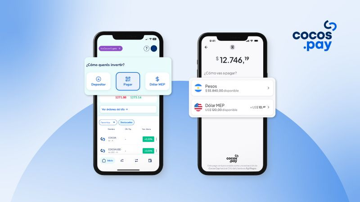 La nueva billetera virtual que es furor por tener el mayor rendimiento diario