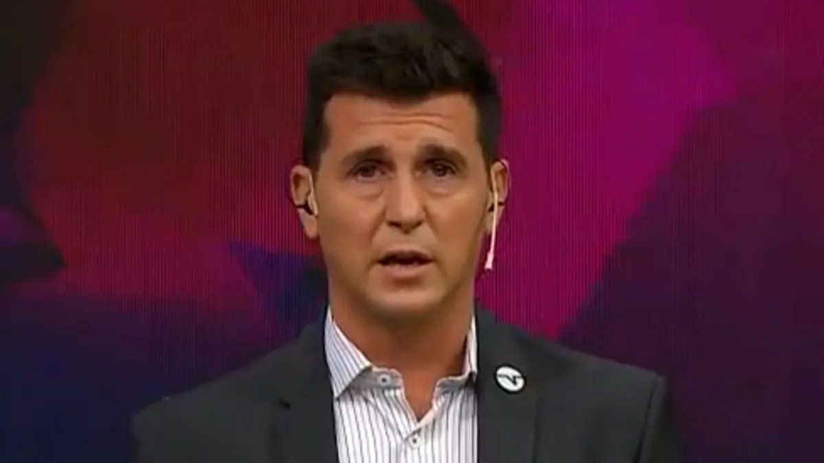 Millonario: Hernán Castillo filtró cuánto dinero gastaría River en este mercado