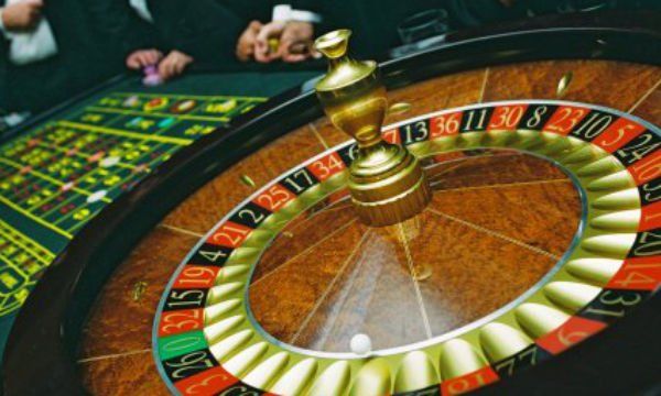 Revelan fórmula matemática para ganar en la ruleta del casino