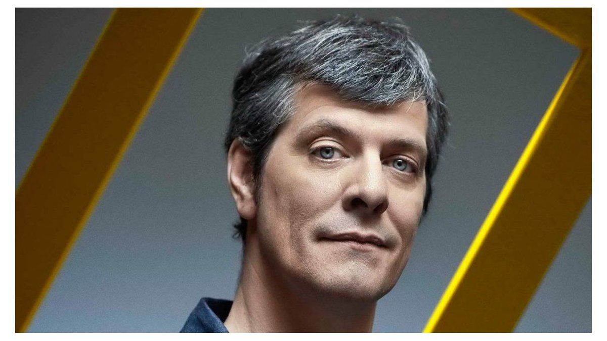 El Trece en crisis: Mario Pergolini amenaza quitarle el segundo puesto