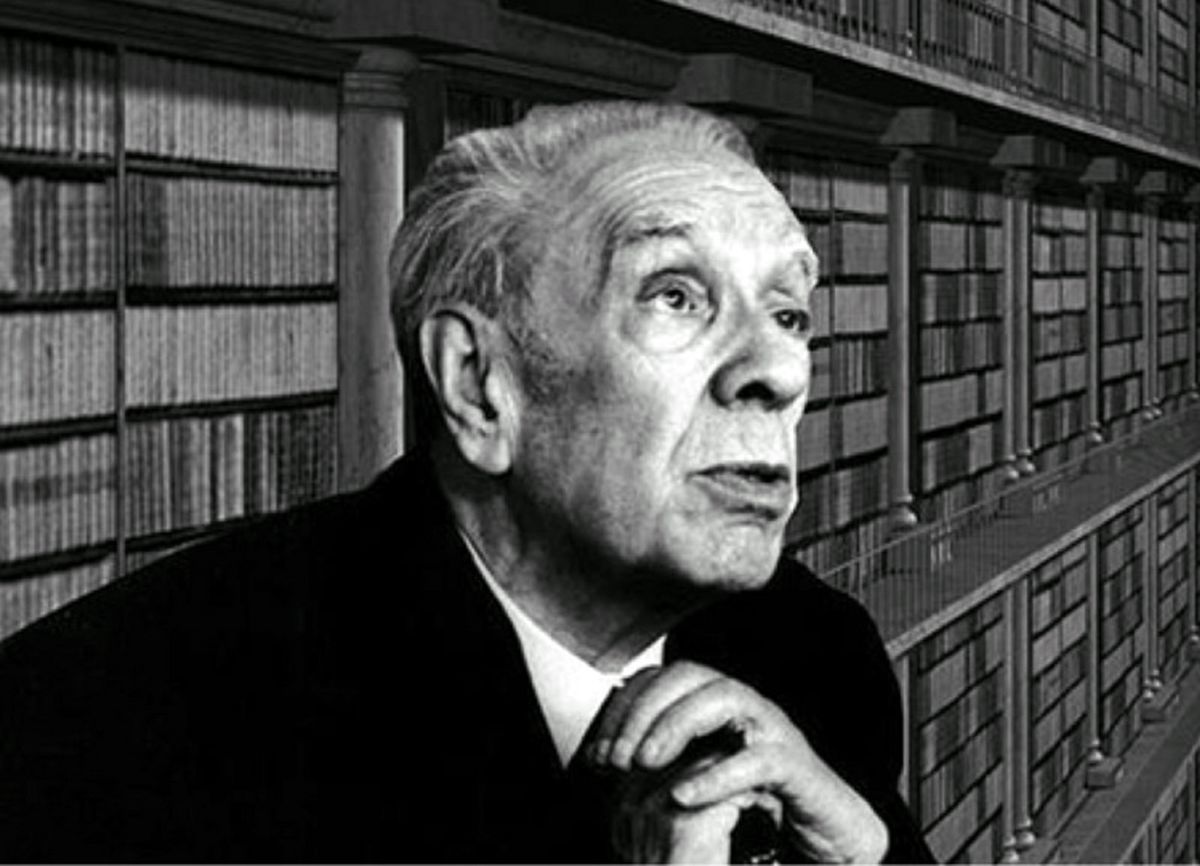 Día del Lector: Efeméride de 5 claves y 1 poema (Borges)