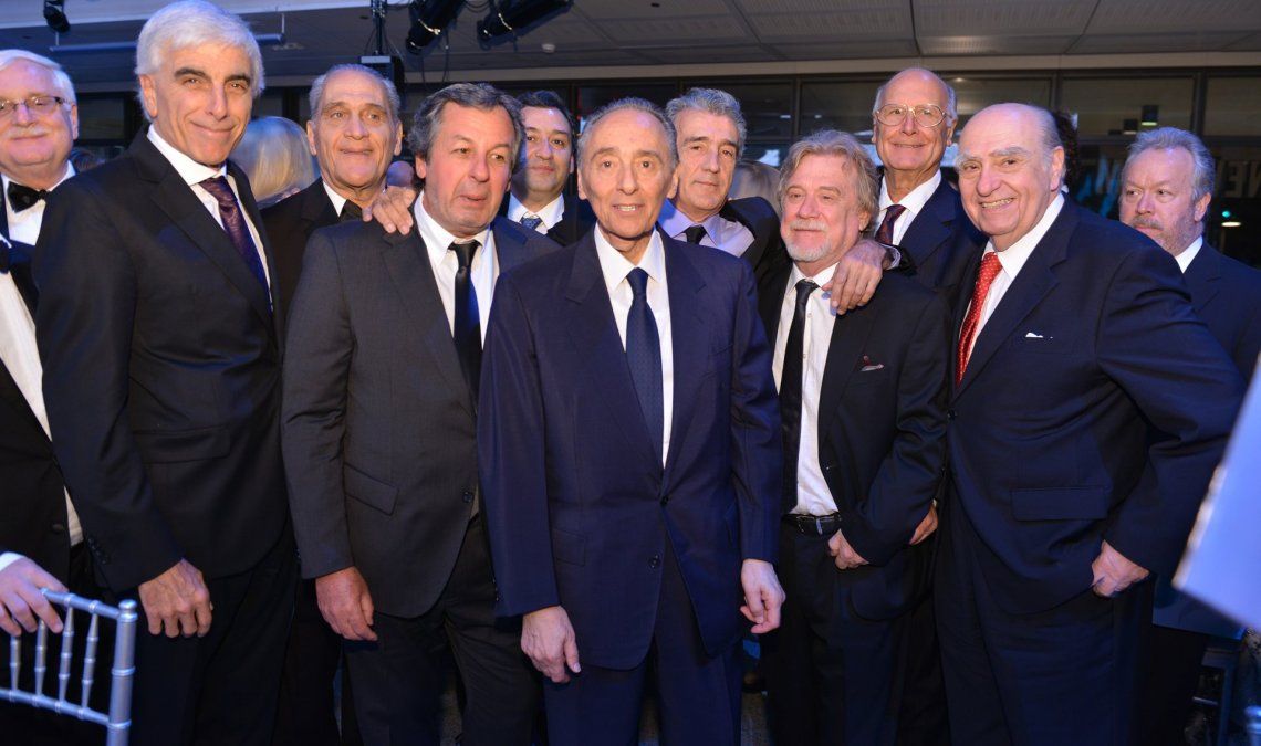 Grupo Clarín es el nuevo dueño de Telefónica en Argentina