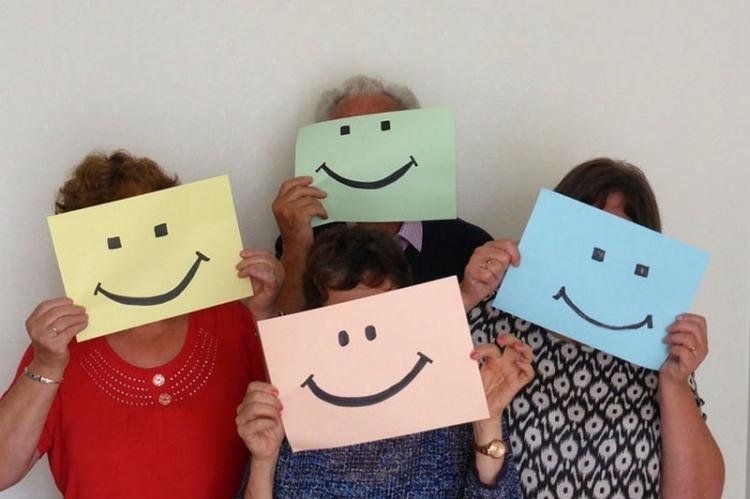 Cómo ser más optimista: siga estos 4 consejos para una mejor calidad de ...