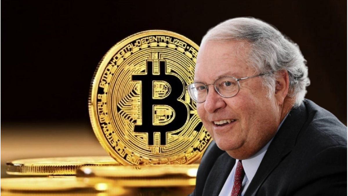 Bill Miller invierte el 50% de su patrimonio en Bitcoin
