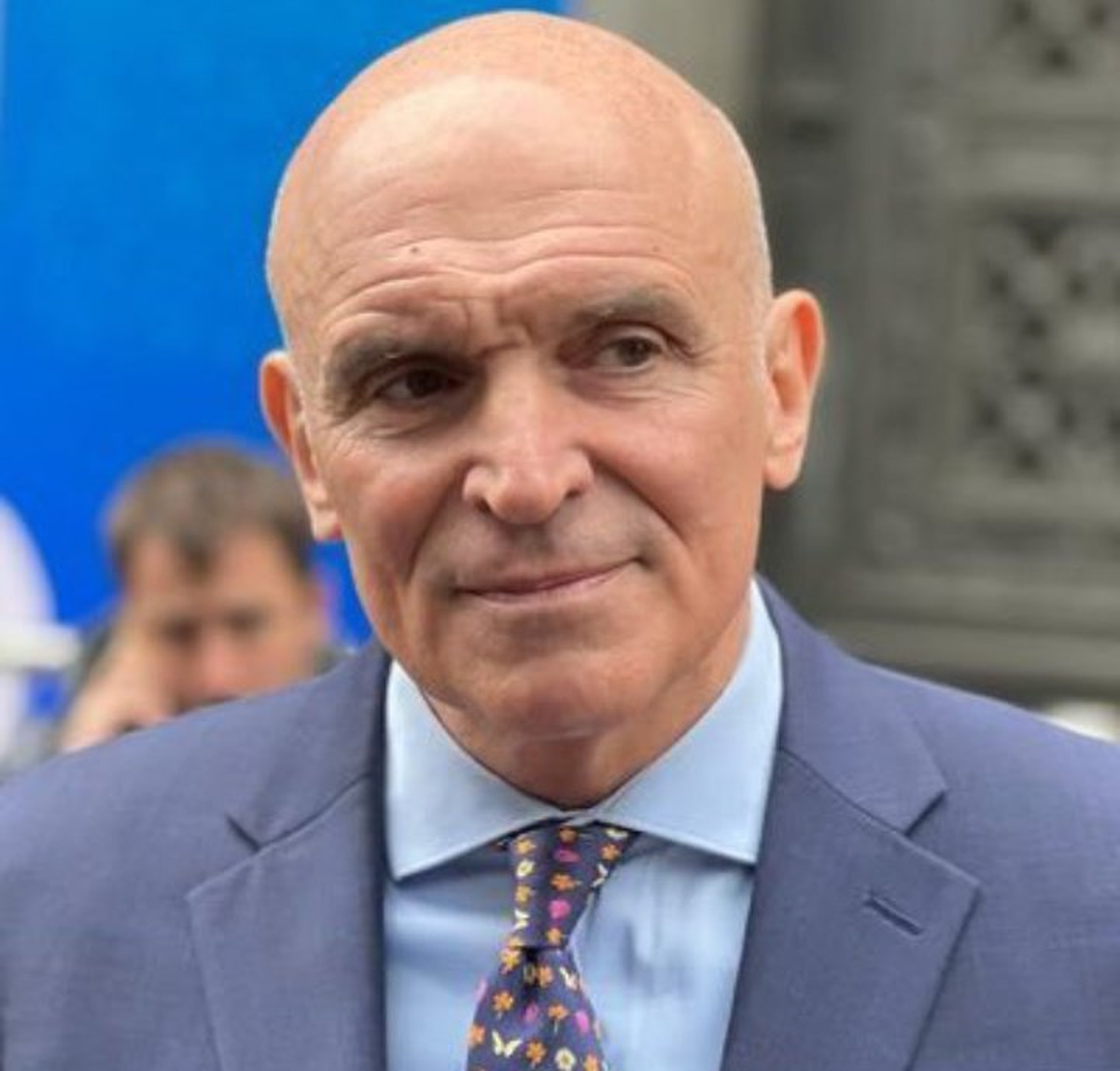 Se bajó José Luis Espert luego de una cadena de mentiras sobre su ...