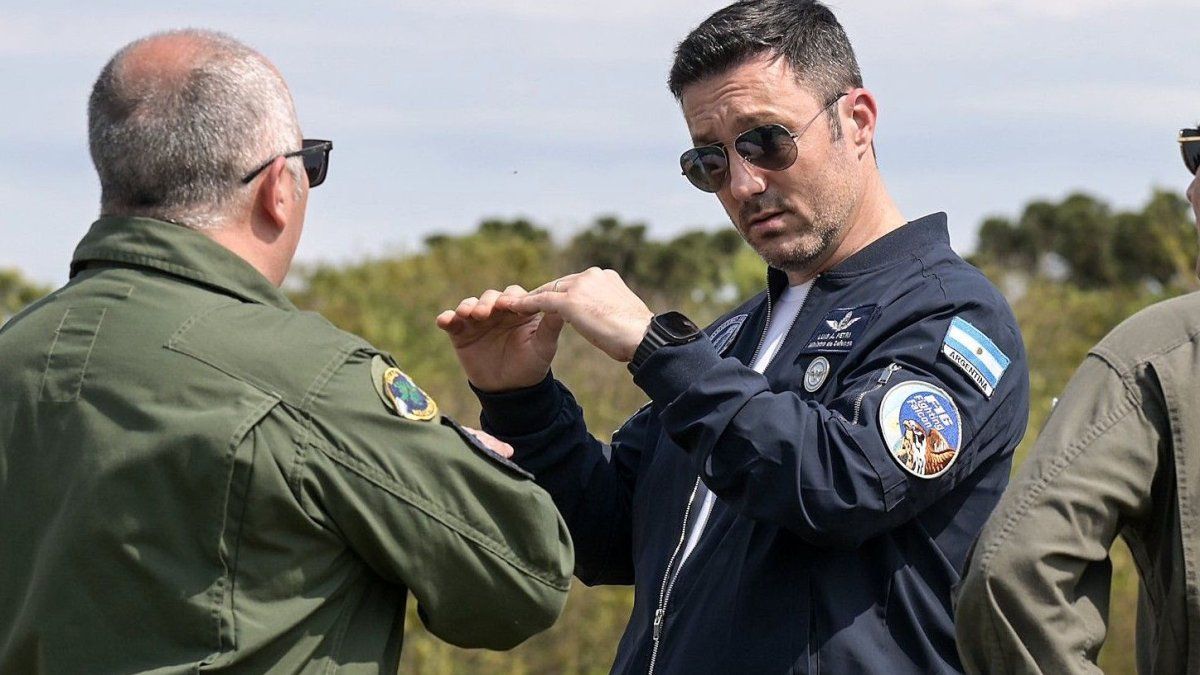 La ayuda de Luis Petri a Bahía Blanca tenía precio: $43 millones