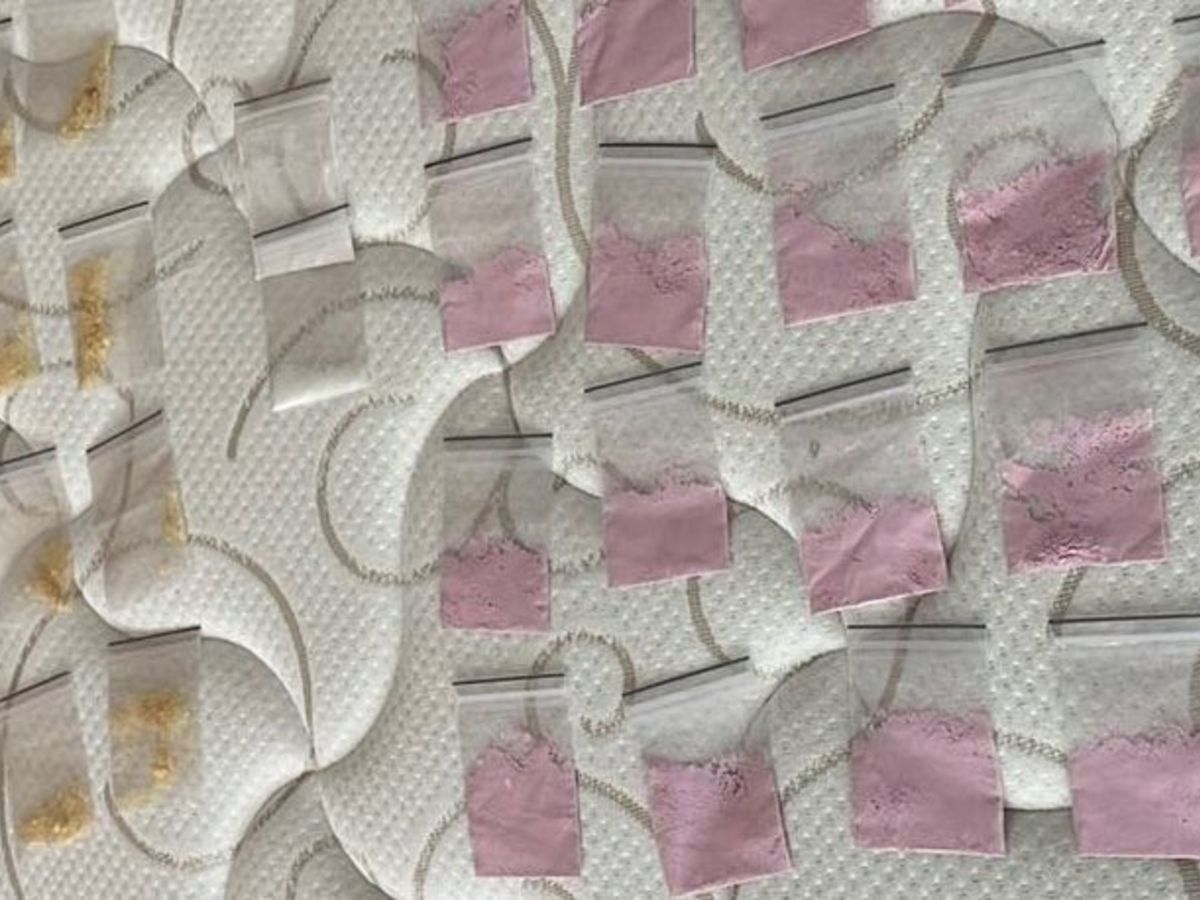 Punta del Este: 12 dylers argentinos con tusi, éxtasis y cocaína