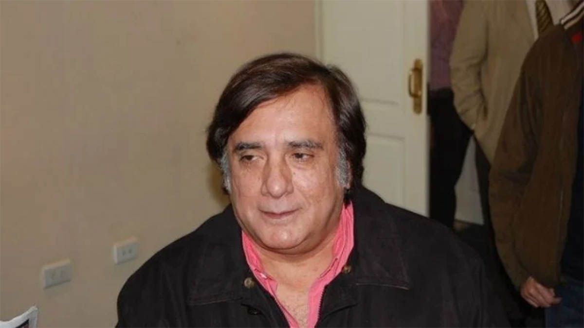 Murió Ramón Saadi, dinastía catamarqueña y María Soledad