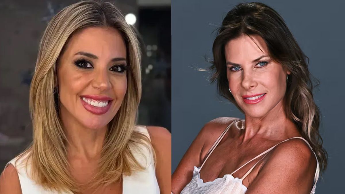 Karen Reichardt y Virginia Gallardo, las dos sorpresas del nuevo Congreso