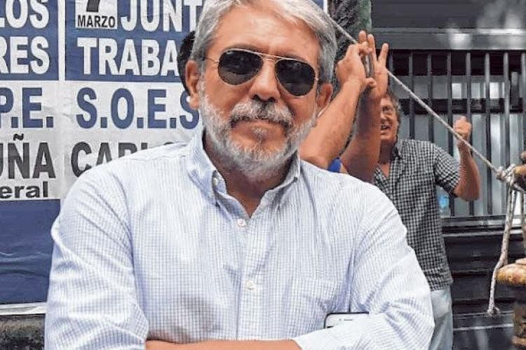 La hora de Aníbal F. (¿Iniciará demandas judiciales?)