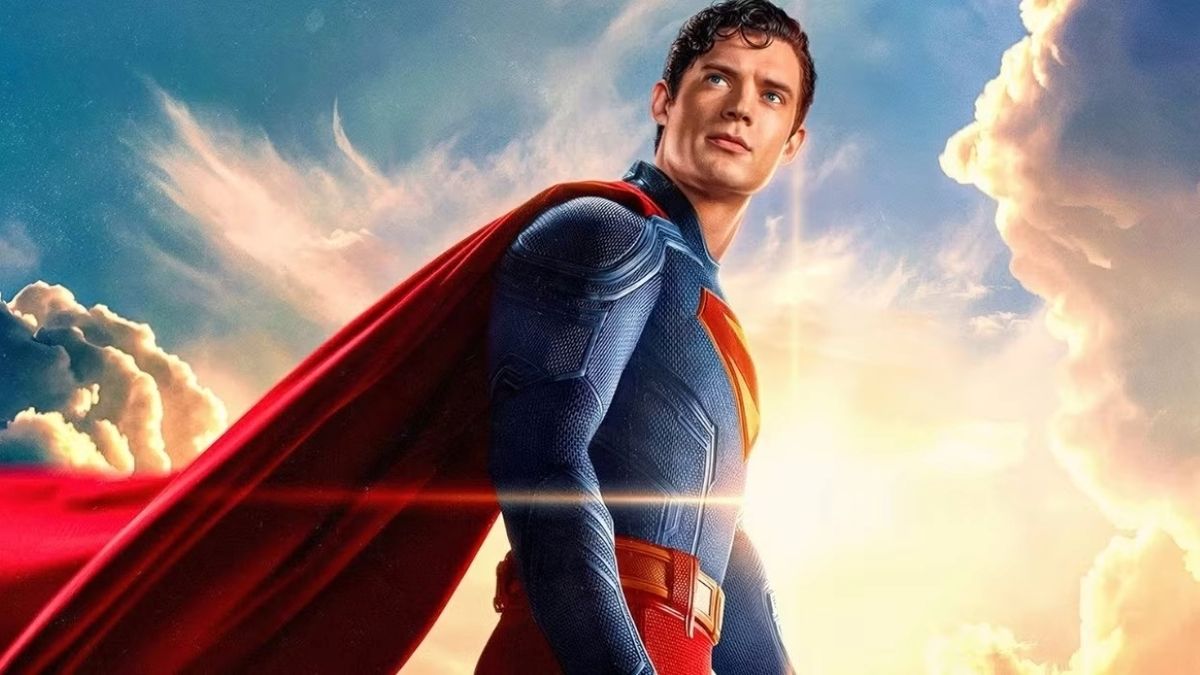 El nuevo Superman gusta en la crítica, pero ahora falta ver qué dice la taquilla