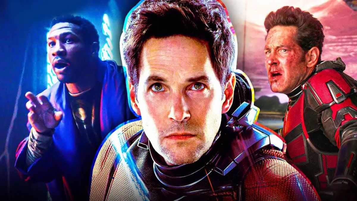 Ant-Man 3 lanza trailer: Disney, Marvel y ¿muertes?