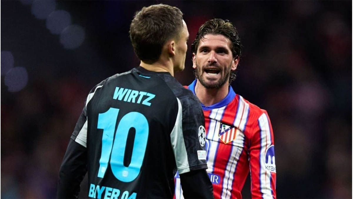 Florian Wirtz - Detalle Agrupador