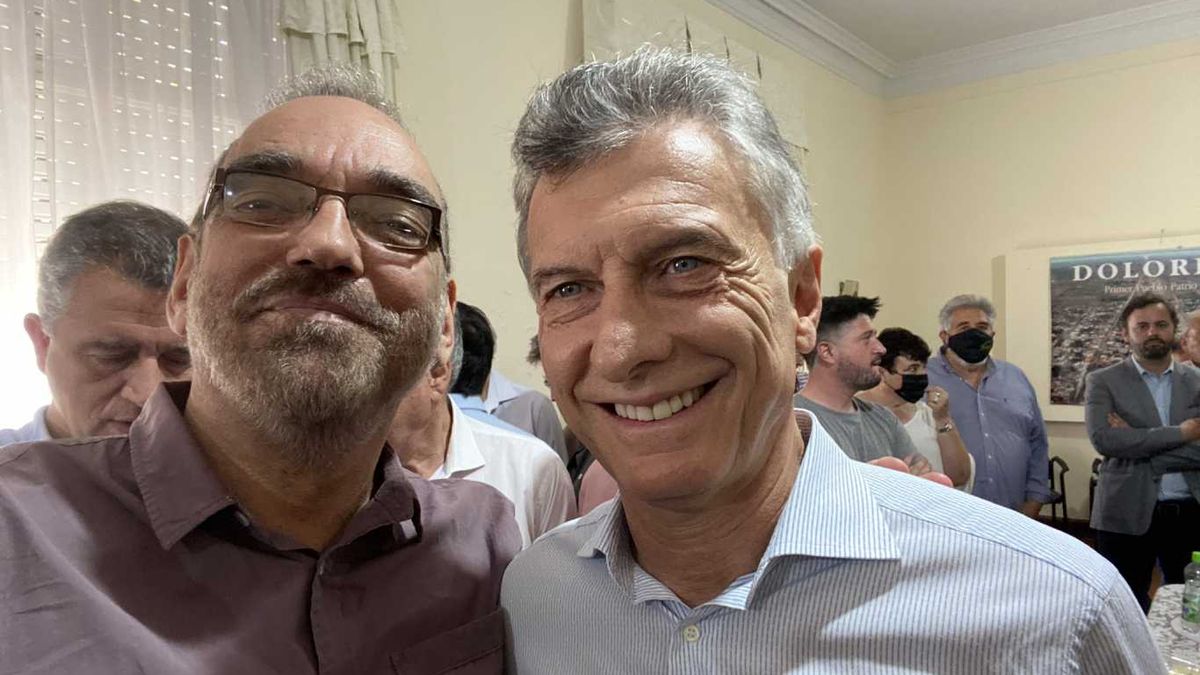Audaz Pablo Lanusse pero limitó el juego de Mauricio Macri