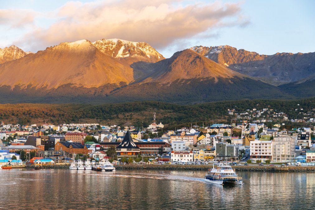 Qué visitar en Ushuaia en 3 días para no perderse de nada