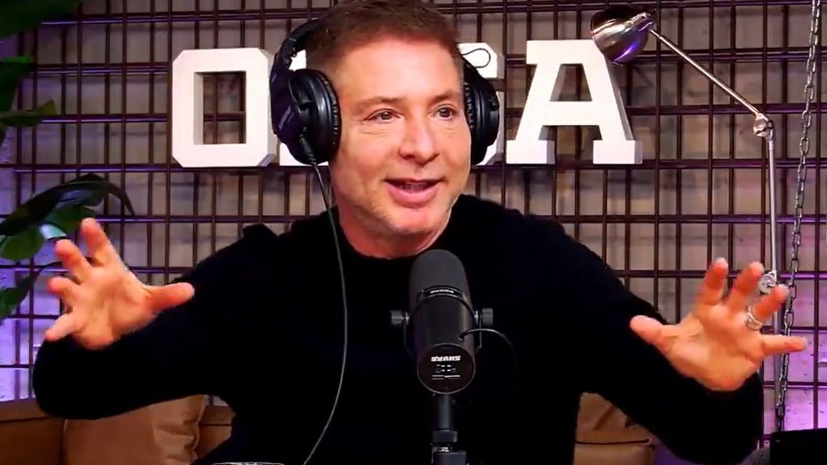 Adrián Suar analizó al streaming y su audiencia: Siempre hay algo para ...