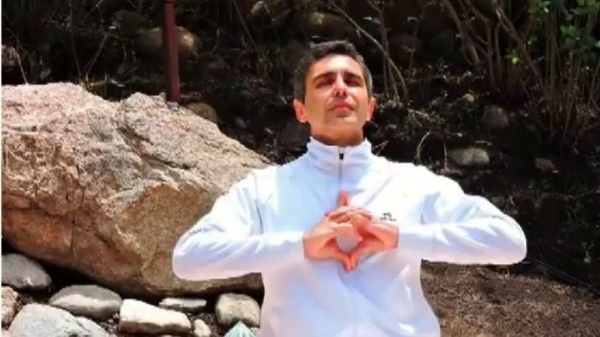 Córdoba: Nuevo chamán místico detenido en las Sierras