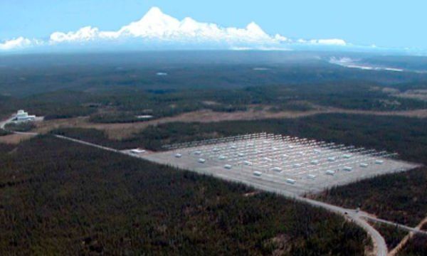 USA cerró sus instalaciones de HAARP en Alaska