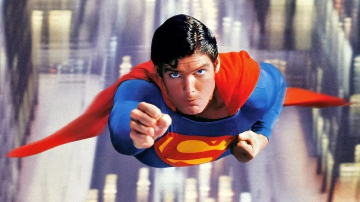 Ya salió el tráiler del documental sobre Christopher Reeve, un ...
