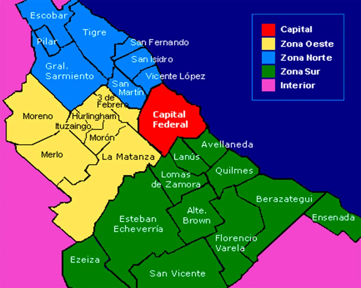 Desafío creativo en Hurlingham: ¿Cuál video le gusta más?