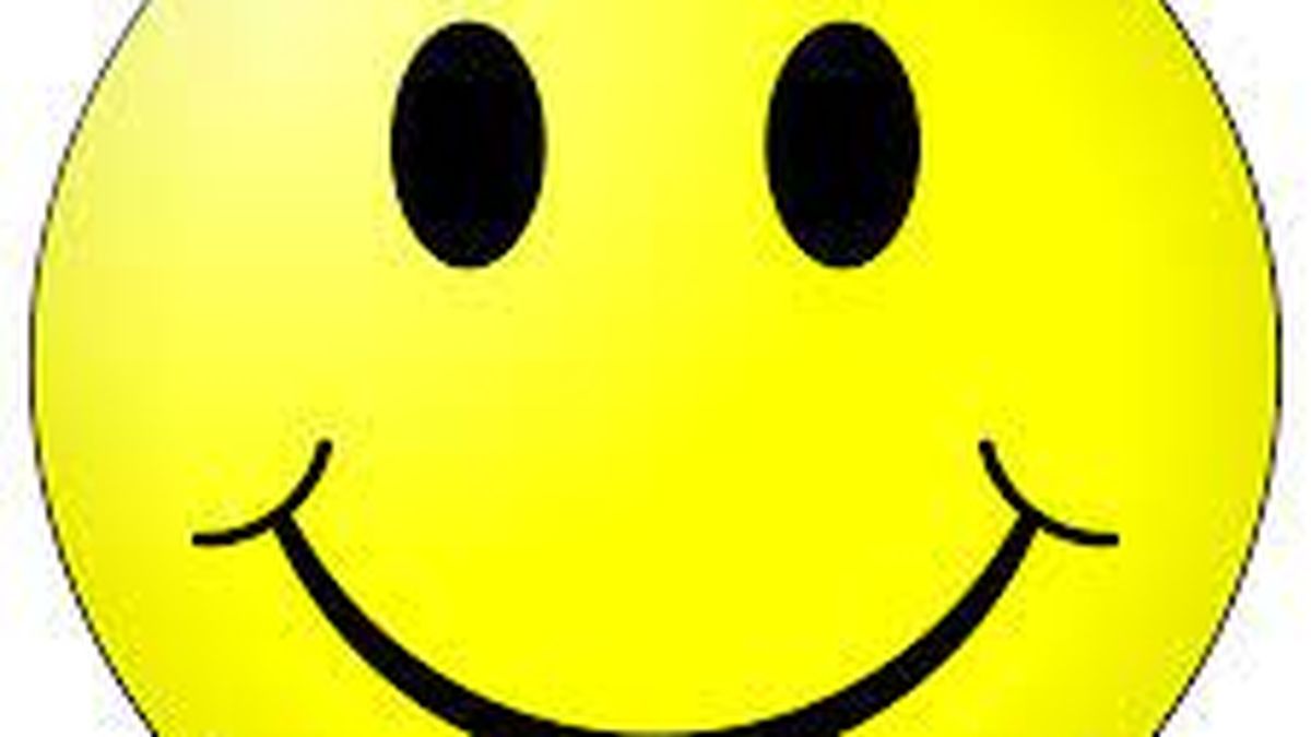 Día Mundial de la Sonrisa, cumpleaños del Smiley