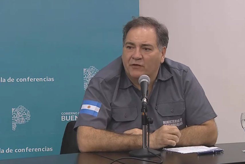 Javier Milei, José Luis Espert y otros: La narcopolítica y el fantasma ...