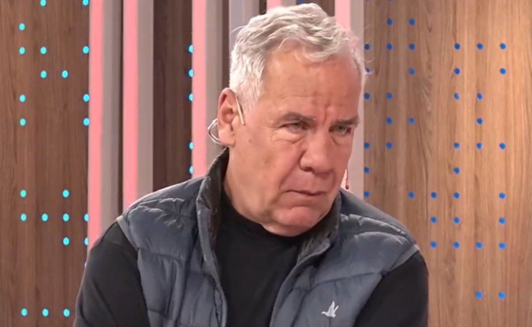 Me dolía mucho: Esteban Mirol confesó por qué dejó Telenueve