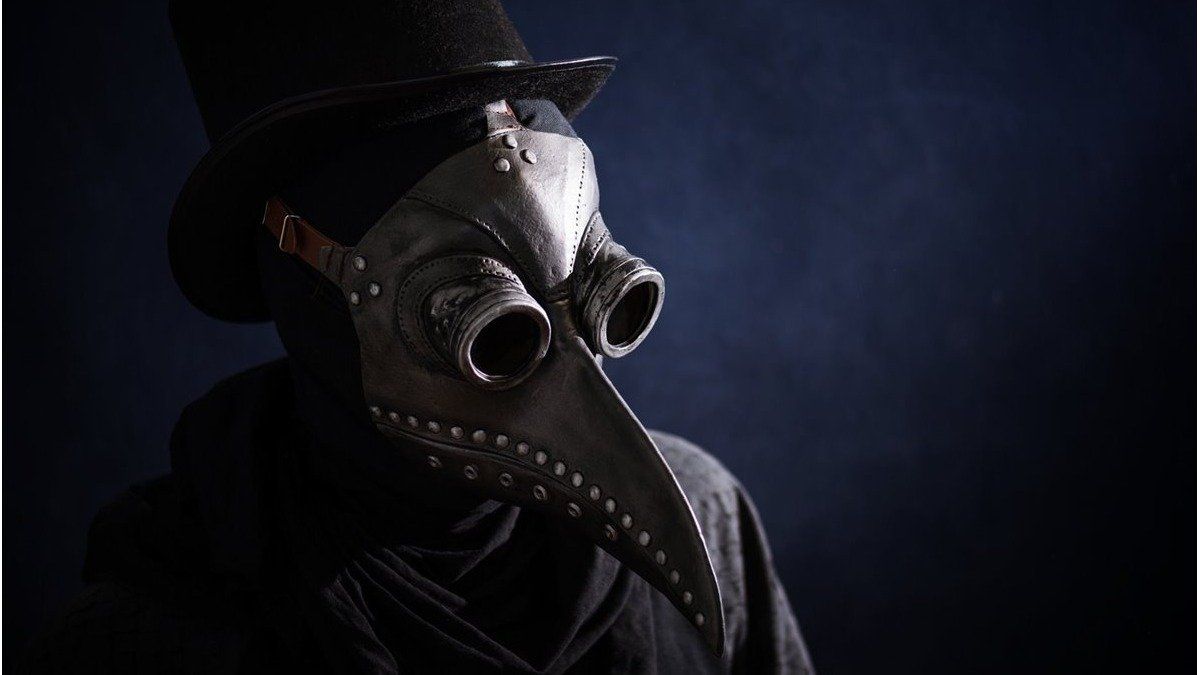 Estos son los síntomas de la peste que reapareció en China