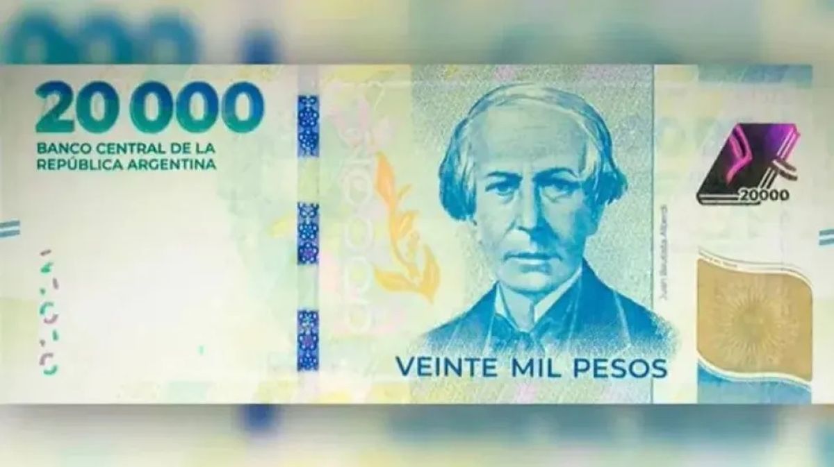 Cajeros Autom ticos Rechazan El Billete De 20 000 Por Este Motivo En