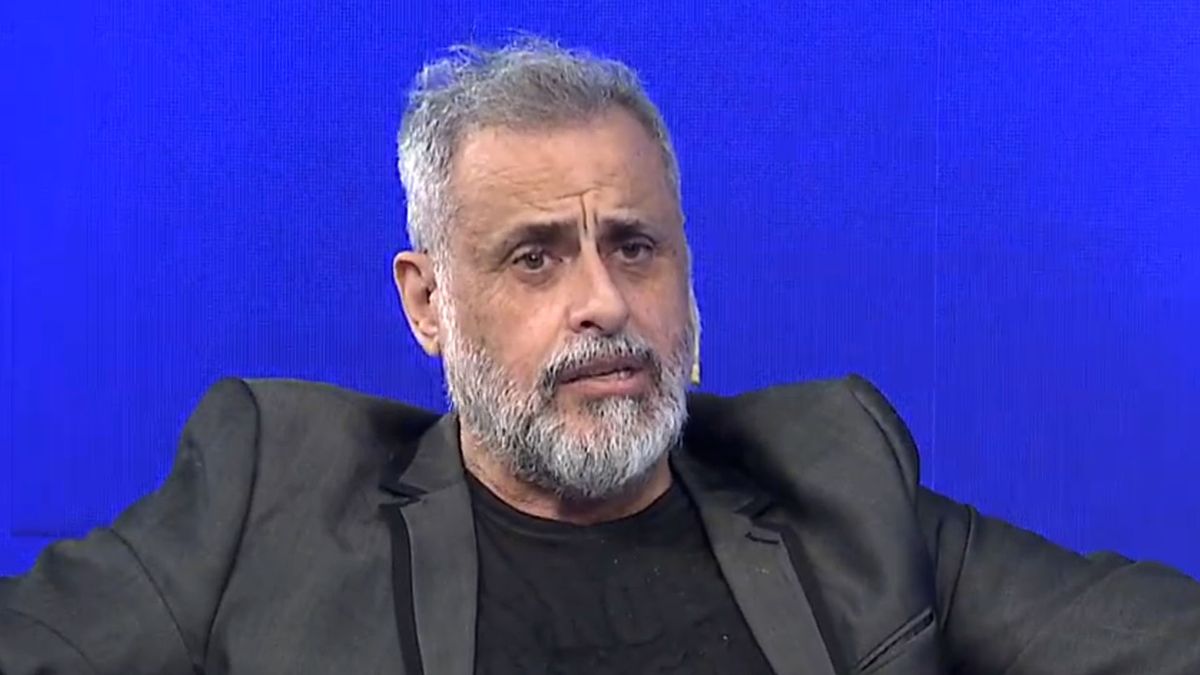 Muy fuerte: Jorge Rial sorprendió al contar las amenazas que vivió ...