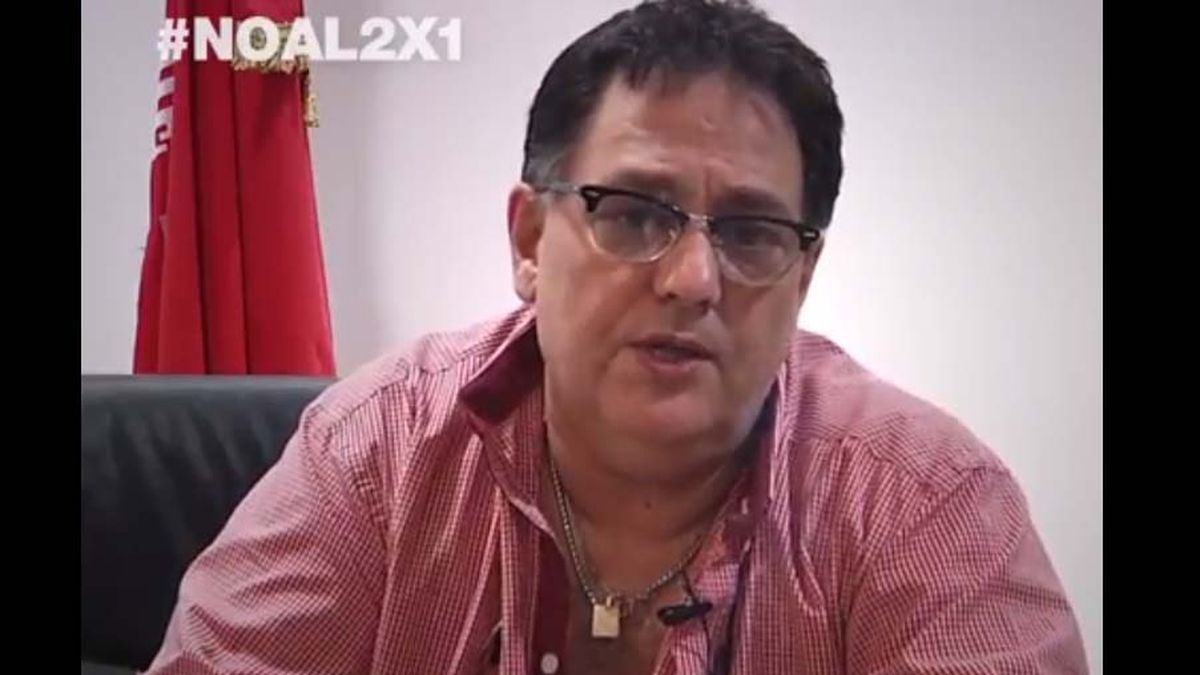 Rizzo cree que Ariel Lijo hace política en vez de Justicia