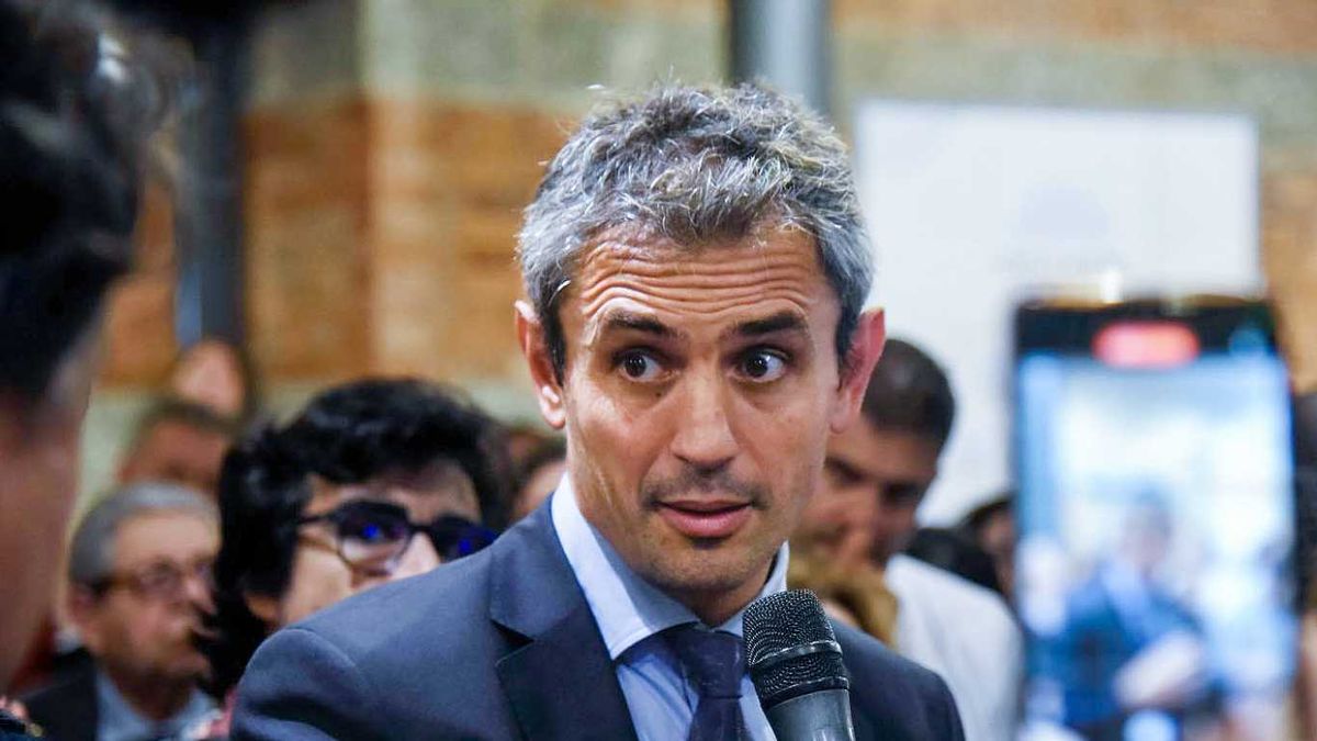 Crece la tensión en el Congreso por la AGN y Martín Menem impulsa su ...