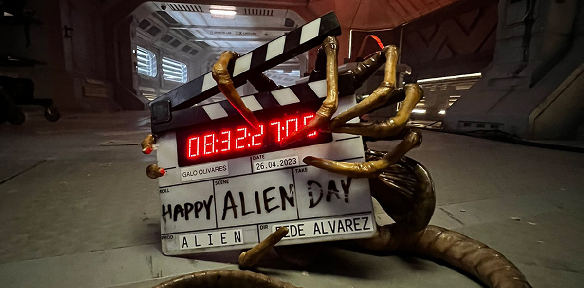 Alien 5: Xenomorfos con sabor latino made in Disney en 2024