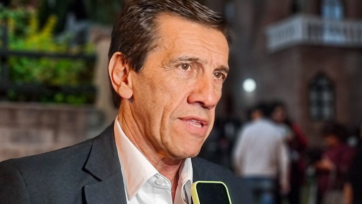 Jujuy: Hackearon al gobernador en plenas elecciones