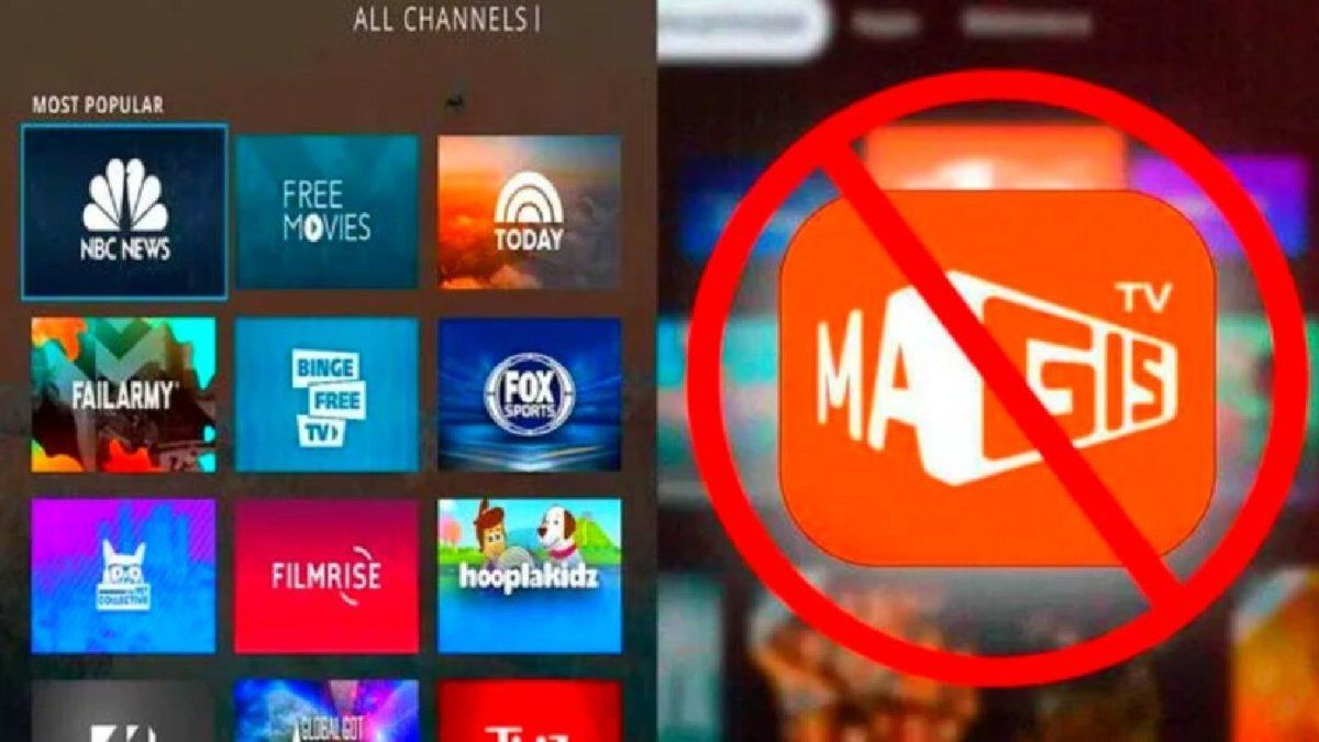 Chau Magis TV: la forma legal y segura de compartir cuentas de Netflix