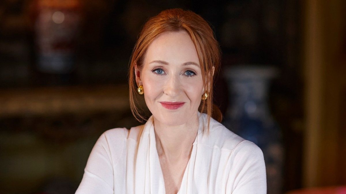 J.K. Rowling cumple 59 años: Sus inicios antes de Harry Potter y su ...