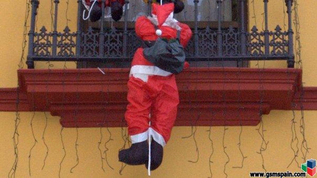 Papá Noel vs. los Reyes Magos: Un debate intenso