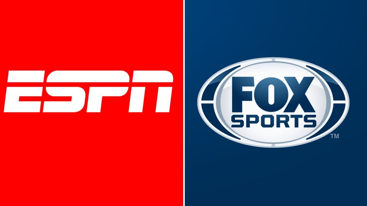 Adiós Fox Sports y ESPN sumaría otro canal a su grilla