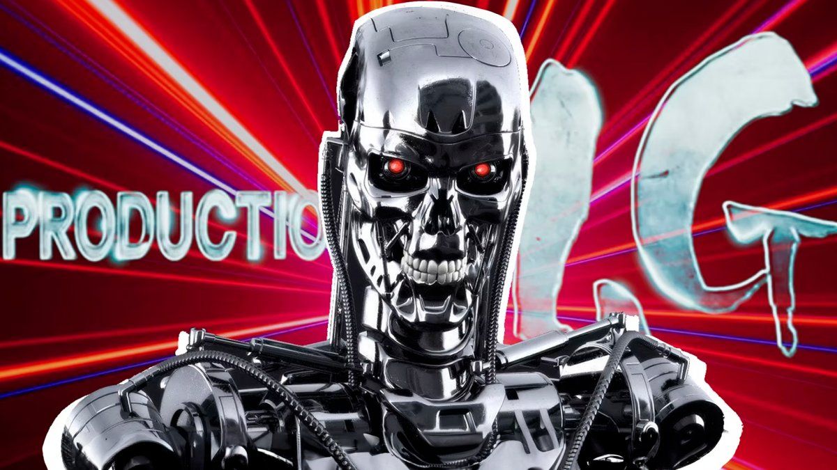 Netflix anunció el regreso de Terminator con nuevo formato